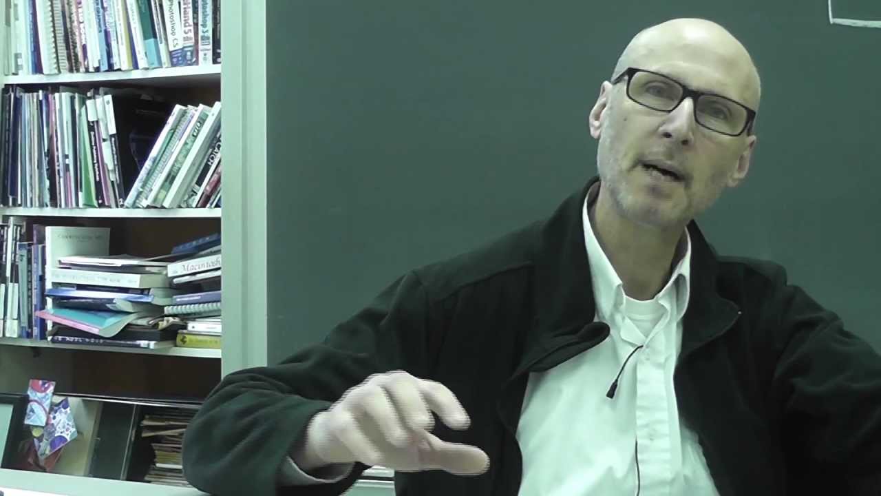 Roy Strassberg: Sculpture Artist - YouTube