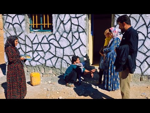 Isaac's Freedom & Our Emotional Reunion!