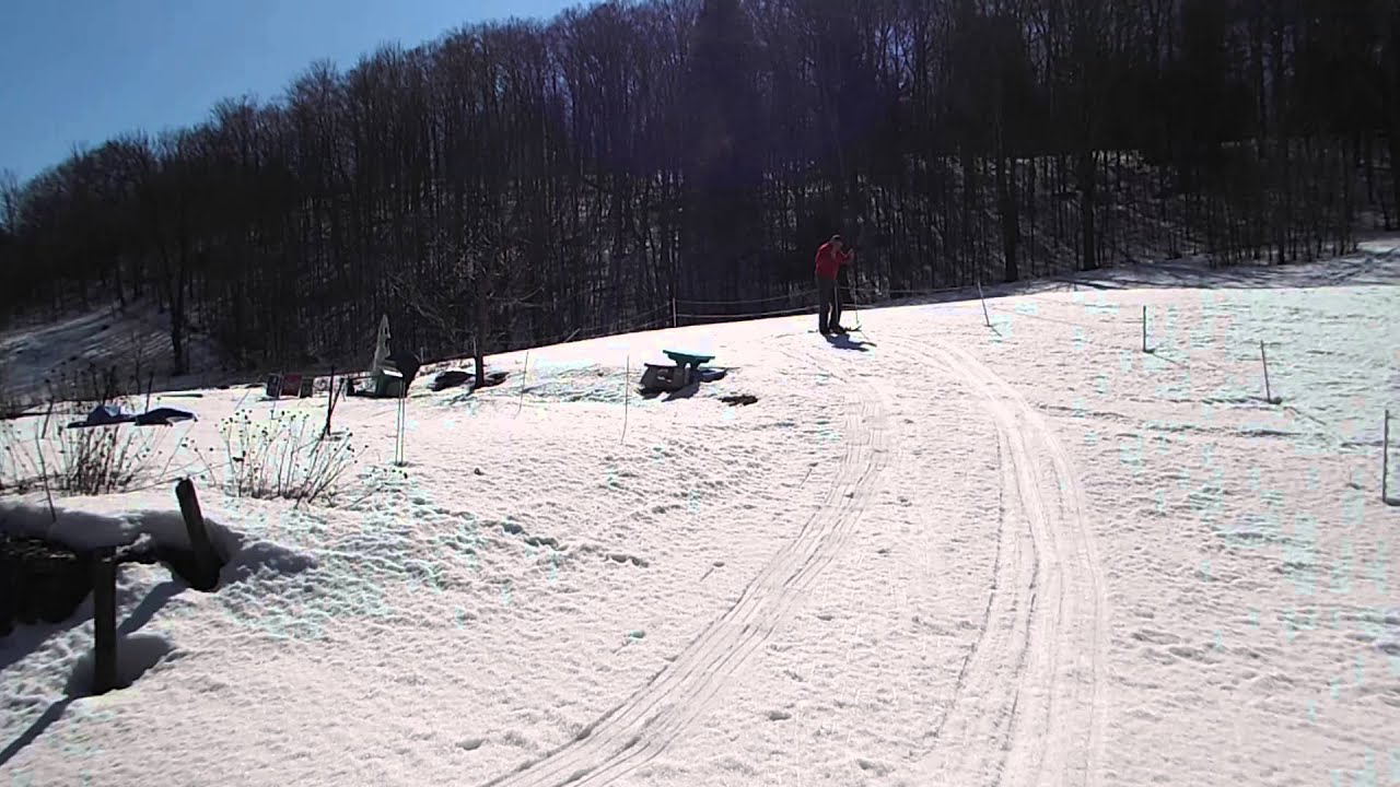 Snow Gliders in action - YouTube