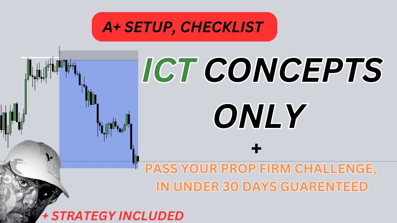 A+ ICT Entry Checklist - ICT Concepts - YouTube