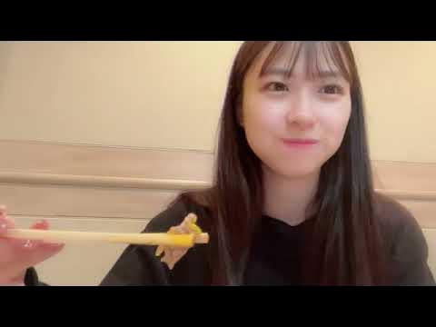 SHOWROOM Haruna Hashimoto 橋本 陽菜 AKB48 2024/03/07 20:29 JST - YouTube