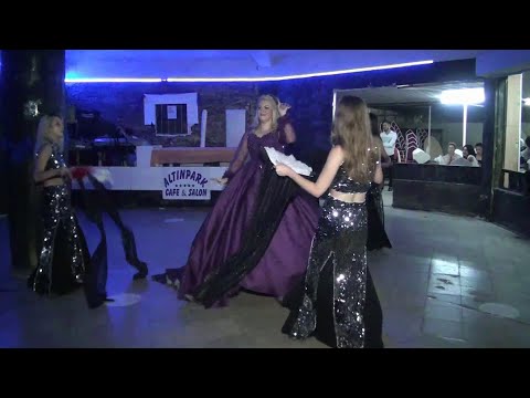 MELİS & BURAK KINA EĞLENCESİ