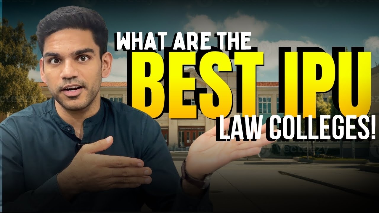 All Details About IPU Law Colleges | Courses, Fees, Placements ...