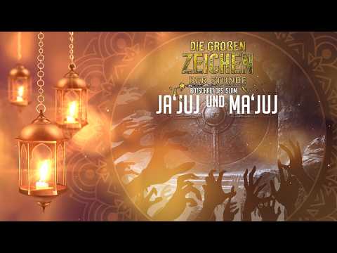 Ja'juj und Ma'juj ᴴᴰ ┇ Ramadan 2026 Special: Teil 4 ┇ BDI