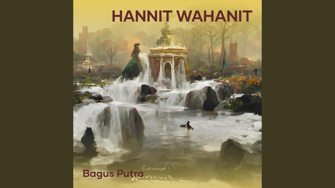 Hannit wahanit (Acoustic) - YouTube