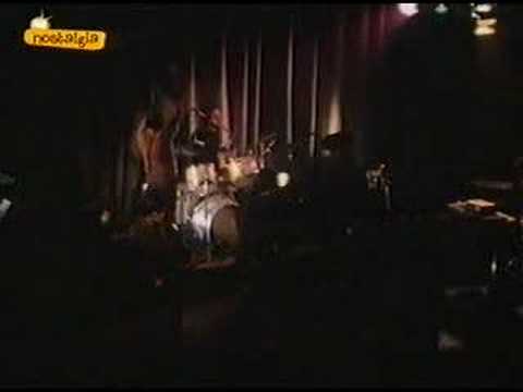TOS (Los Secretos) Concierto homenaje a Canito - YouTube