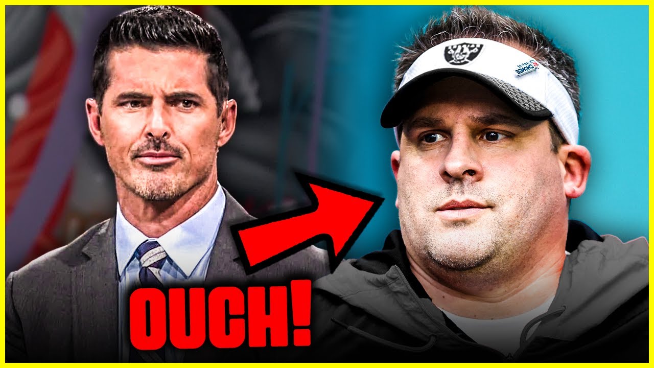 David Carr SOUNDS OFF on Raiders Draft! - YouTube