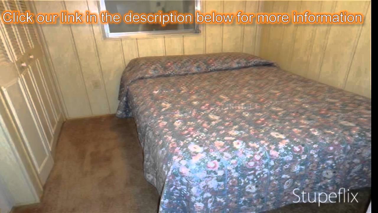 2-bed 2-bath Manufactured/Mobile Home for Sale in Zephyrhills, Florida ...