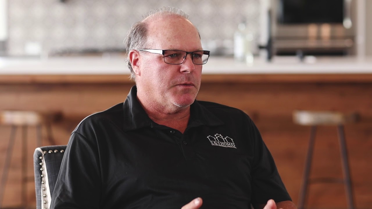 Interview with Steven Sanders - YouTube