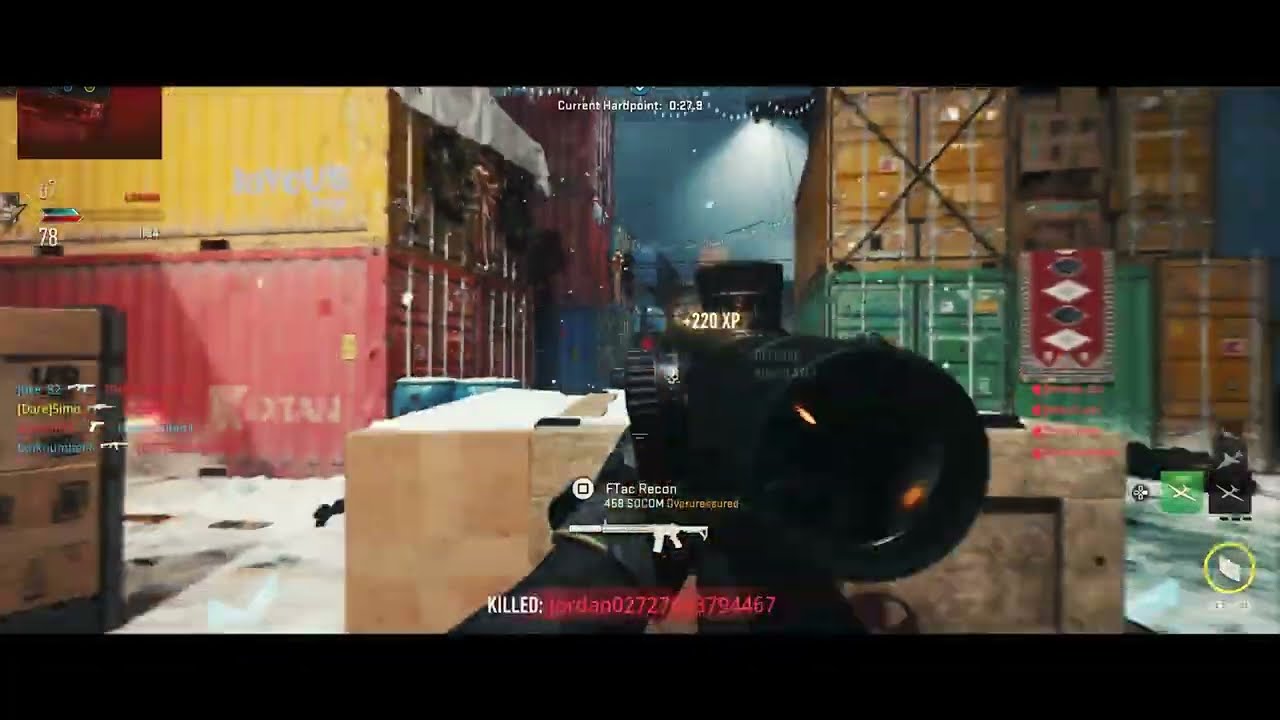 MW2 EDIT#3 MONTAGE - #TEAMDARE - PREMIERE PRO EDITOR - YouTube