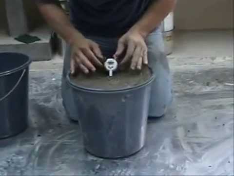 TEMPERATURA - ASTM C1064 - YouTube