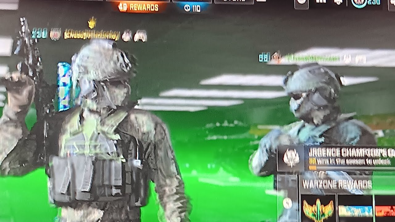 MY NEW COD DUO !!!!!! - YouTube