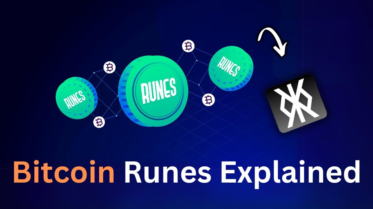 Bitcoin Runes Explained: A Beginner's Guide to Hidden Features on ...
