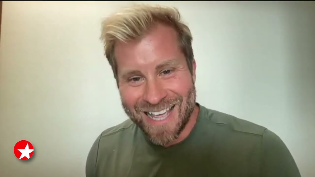 The Broadway Show: Catherine Wreford Ledlow & Craig Ramsay Talk ...