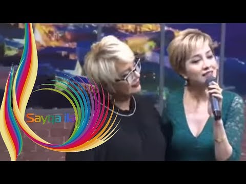 Sayqa ile Bu Axsam - 12.02.2018 - ARB TV