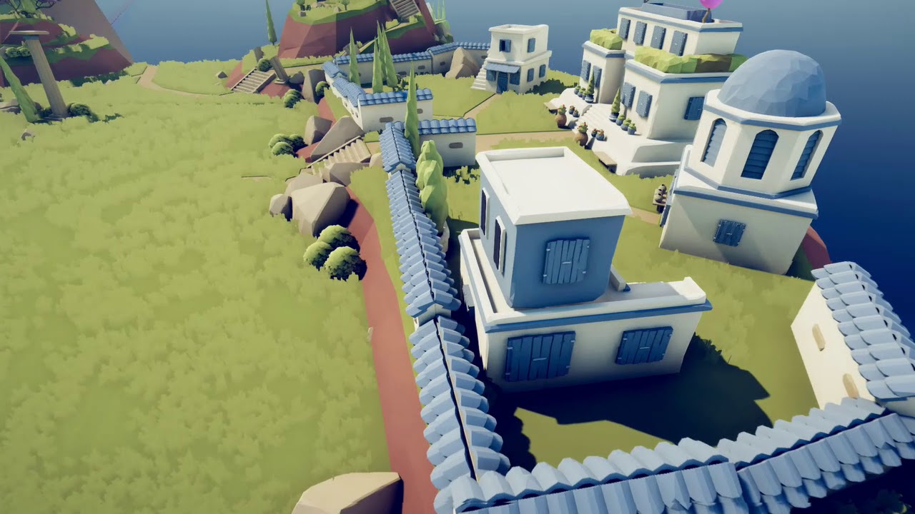 All secret units in Tabs 2020 - YouTube