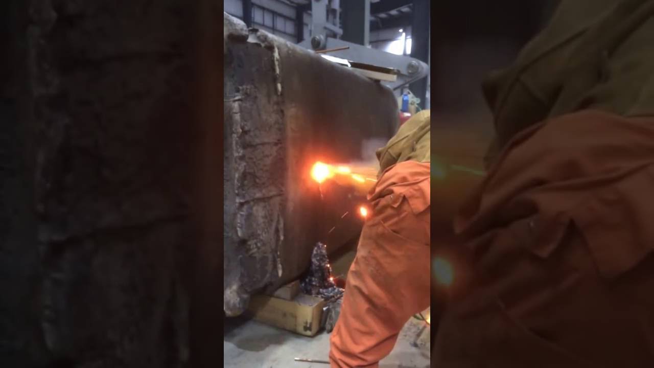 Broco Primecut Ultrathermic System - YouTube