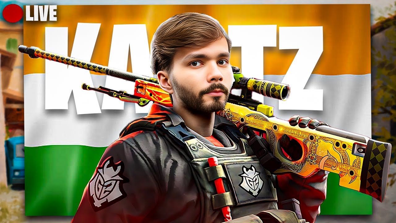 CS2 LIVE | SUBSCRIBE | GIVEAWAY | ROAD TO 3K - YouTube