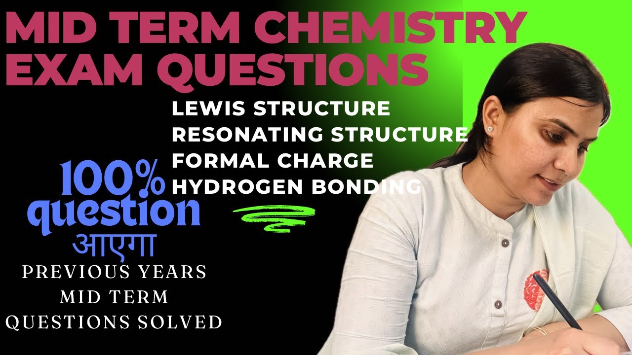Lewis structure | Resonating Structure | Formal Charge | Hydrogen ...
