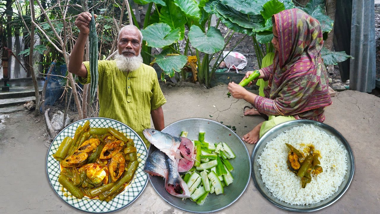 র‍্যাহা ইলিশ এতো স্বাদ জানা ছিলোনা | BSL Daily Life - YouTube