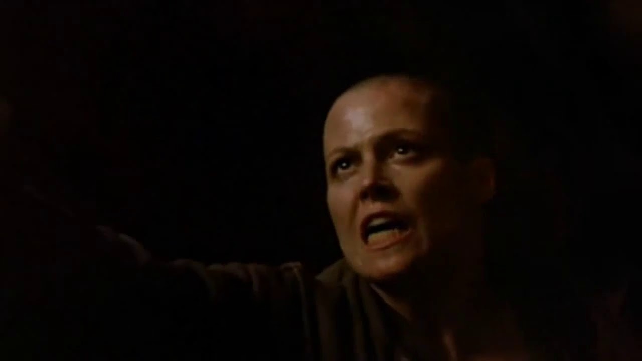 Alien 3 Trailer - YouTube