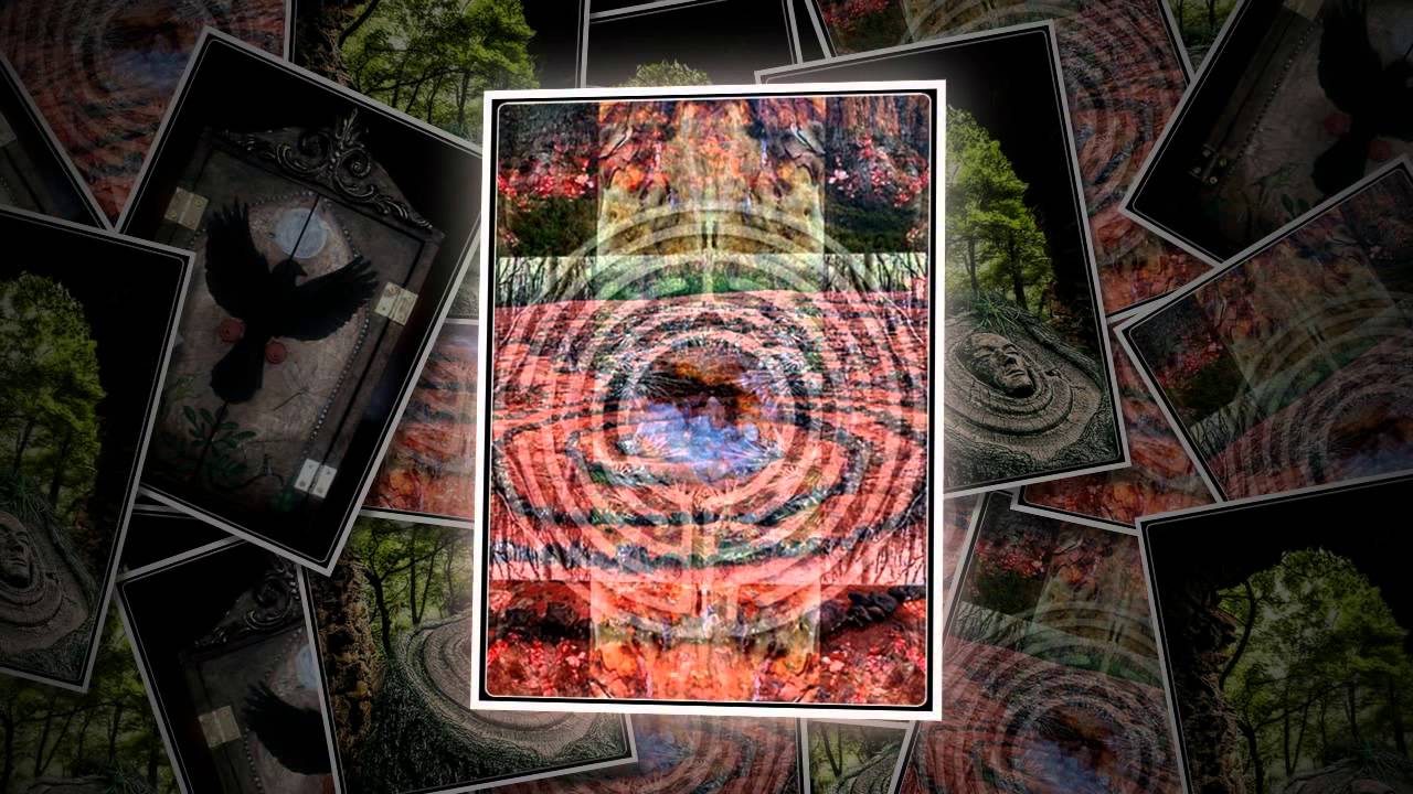 Oracle of Doors - YouTube