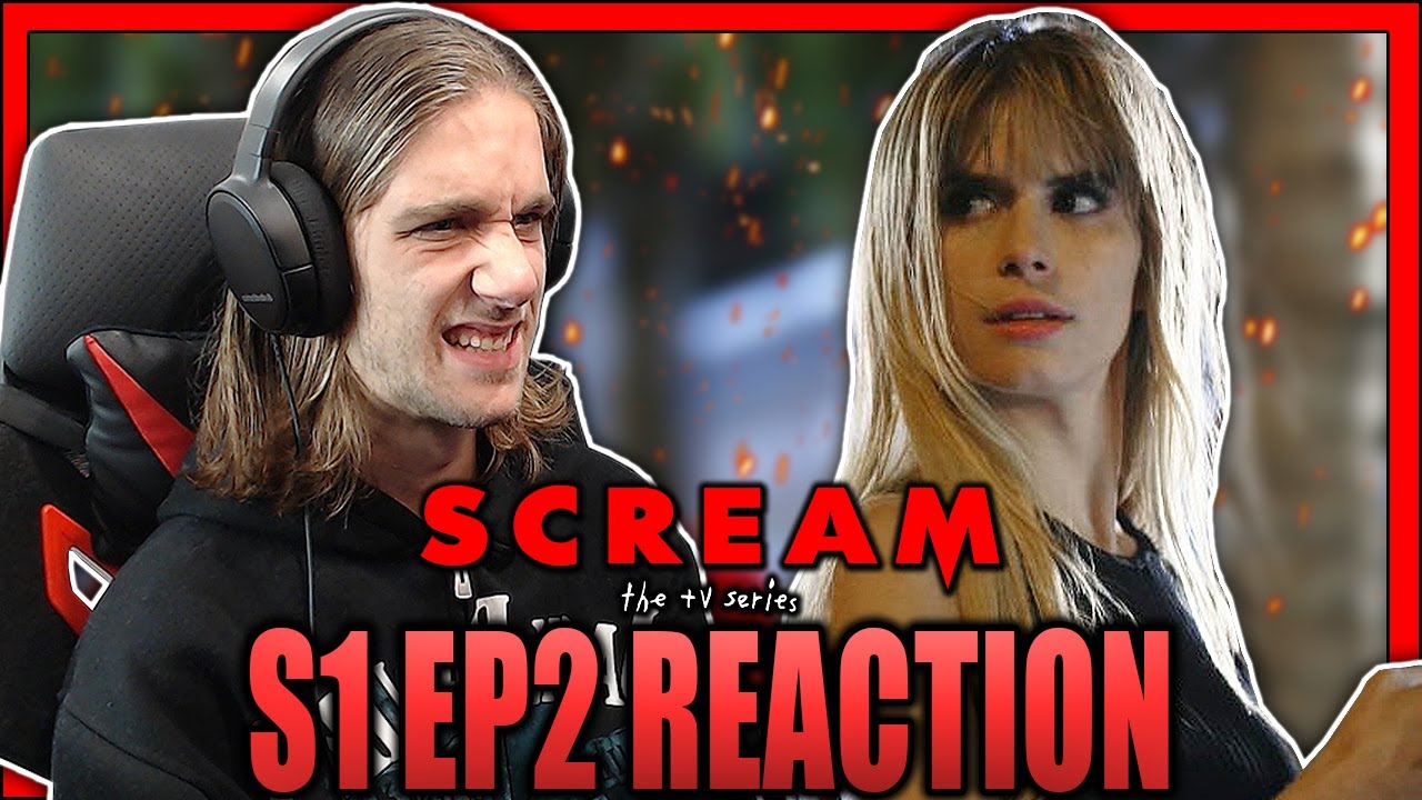 *SCREAM* [1x2] "Hello, Emma" REACTION!!! *First Time Watching* - YouTube