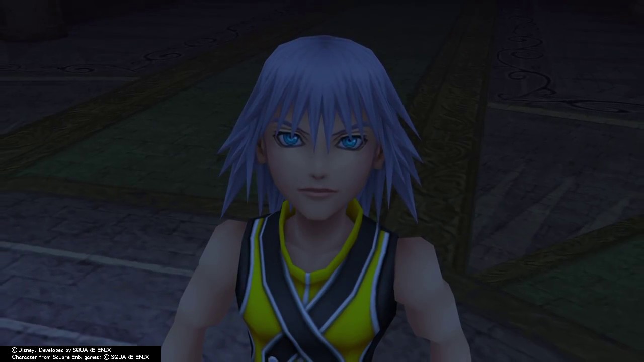 Kingdom Hearts Final Mix - Maleficent & Riku - YouTube