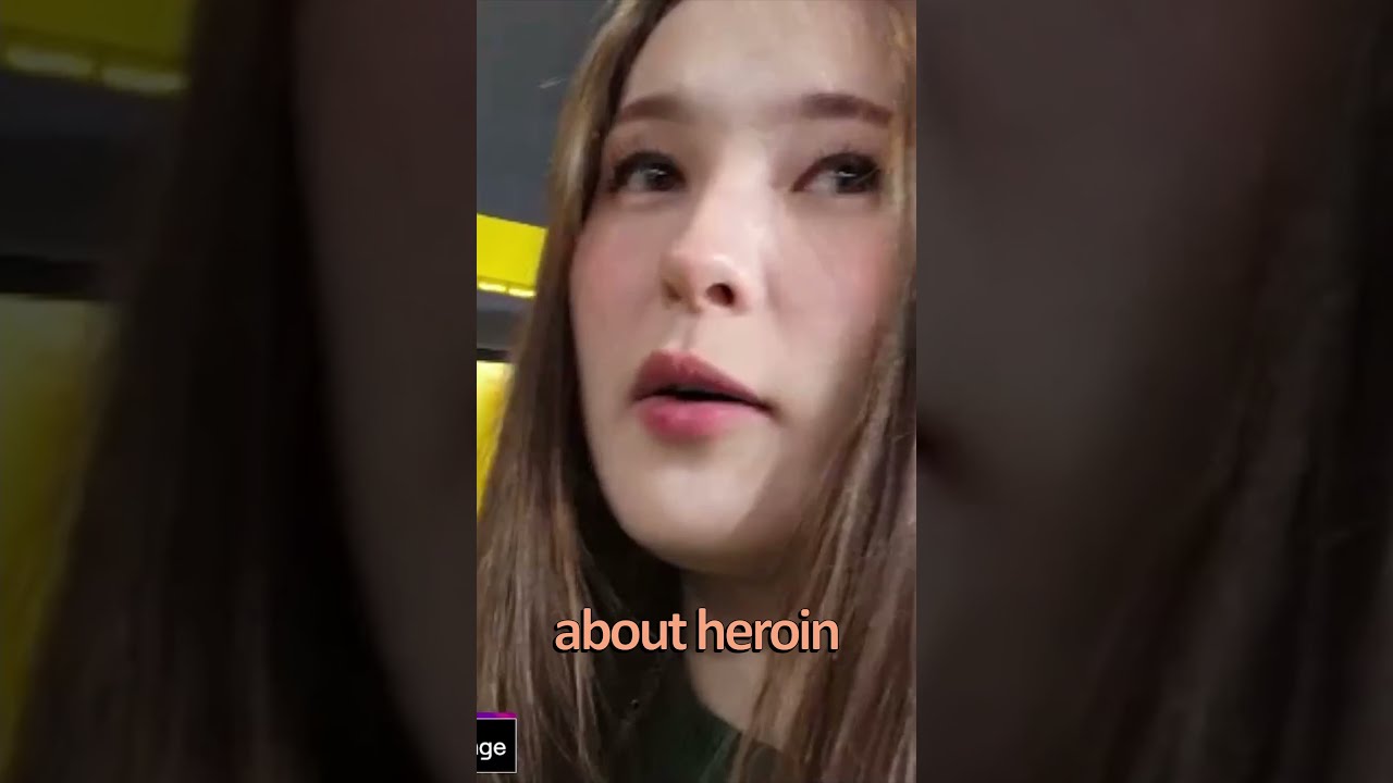 Tina's First Impression of Sodapoppin... (at Twitch Rivals) #shorts ...