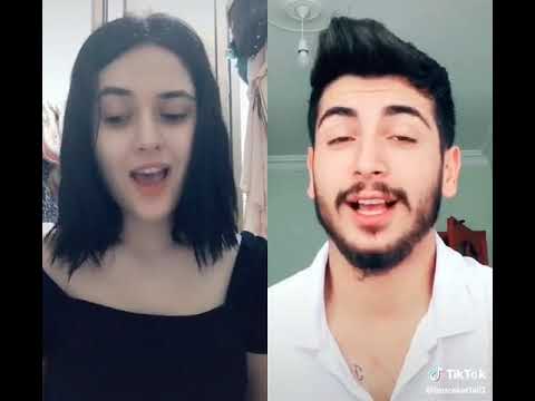 Tiktok Büşra Kartal