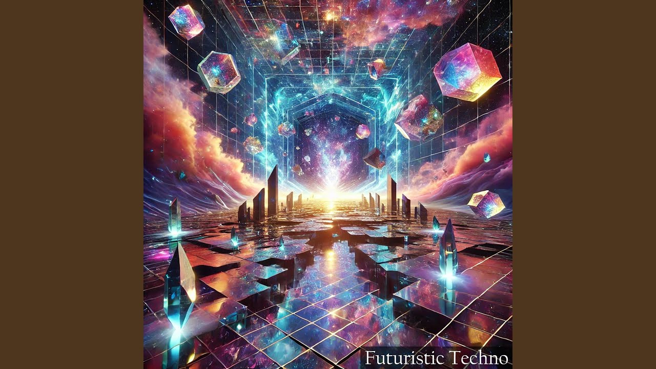 Fractured Dimensions - YouTube