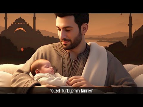 Güzel Türkiye'nin Ninnisi: Vatan Sevgisiyle Uykulara Dal