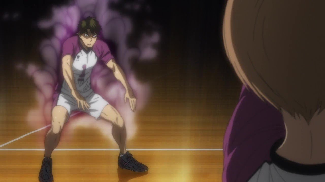 Haikyuu [AMV] Running - YouTube