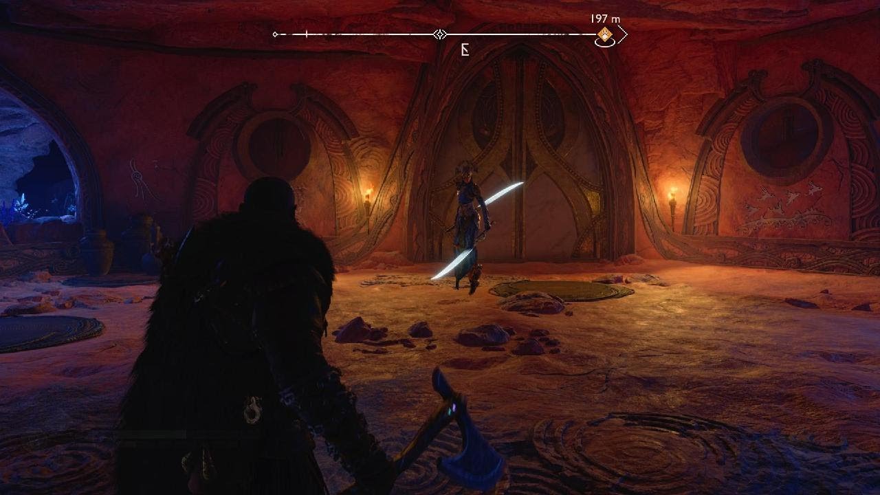 ELVEN SHRINE - YouTube