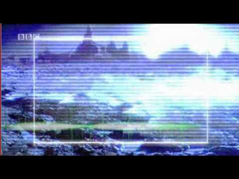 Doctor Who - The Hath - Character Guide - YouTube