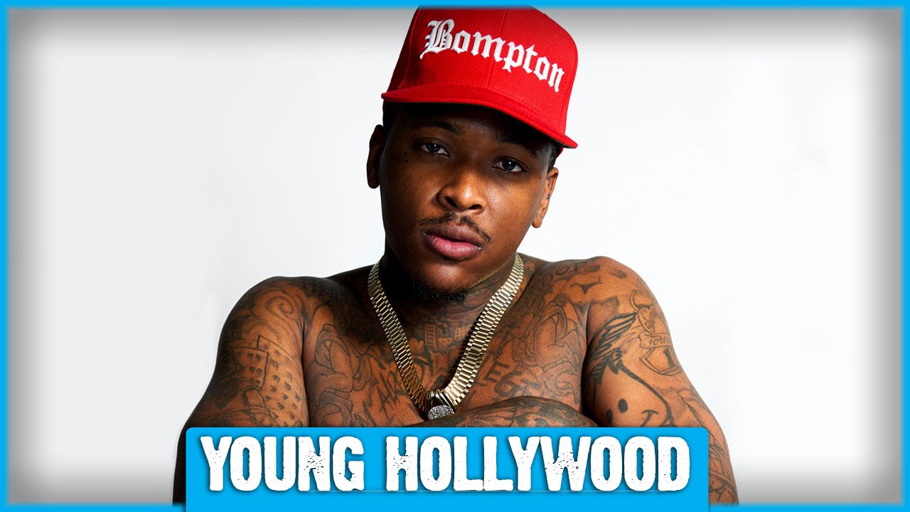 YG - YouTube