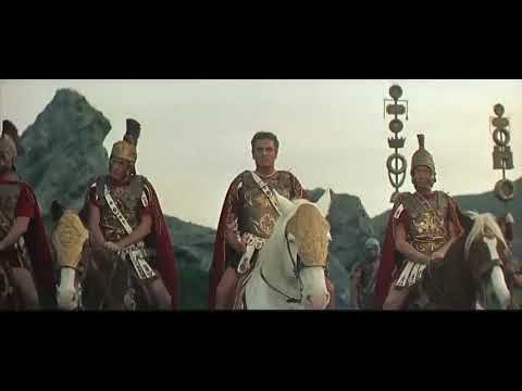 LA POTENZA DI ROMA 4 - Falange romana - YouTube