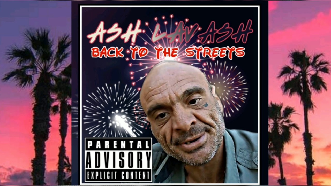 Ash Lavash - Intro 18+ New 2020 (Album : back to the Streets) - YouTube