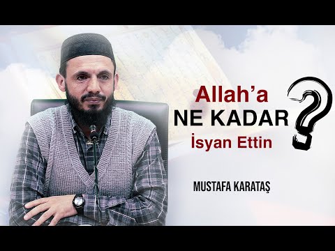 Allah'ın Rahmeti