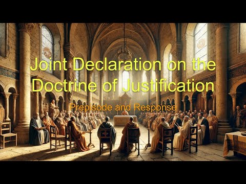 Examining the Joint Lutheran and Roman Catholic Statement on ...