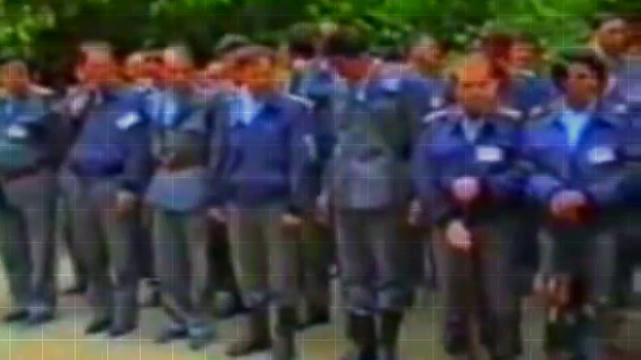 MUP Republike Bosne i Hercegovine - YouTube