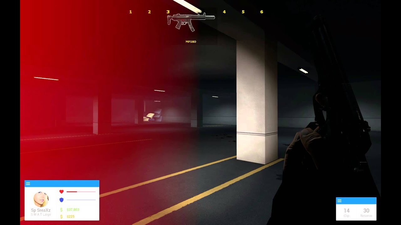 Gmod Propblock|Rdm|FailRp - YouTube