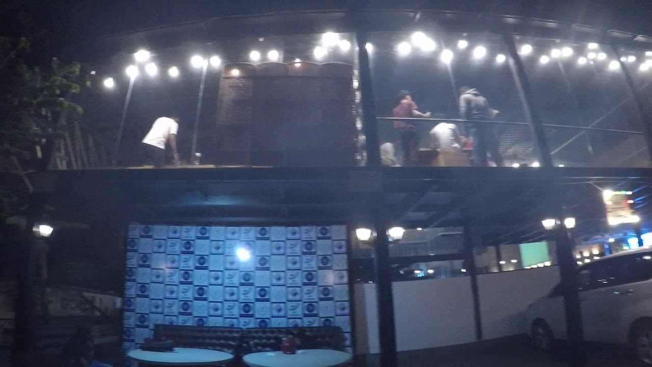 Mist Factory Bangalore - YouTube