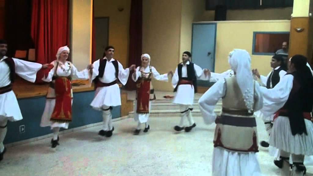 ΚΟΦΤΟΣ-ΛΥΚΕΙΟ ΕΛΛΗΝΙΔΩΝ Ν. ΙΩΝΙΑΣ - YouTube