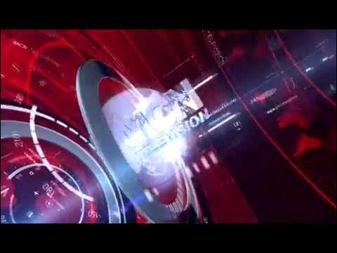 110217 Nuevo MCN Television - YouTube