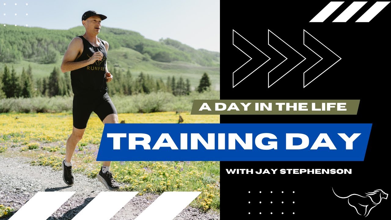 Training Day With Jay - YouTube