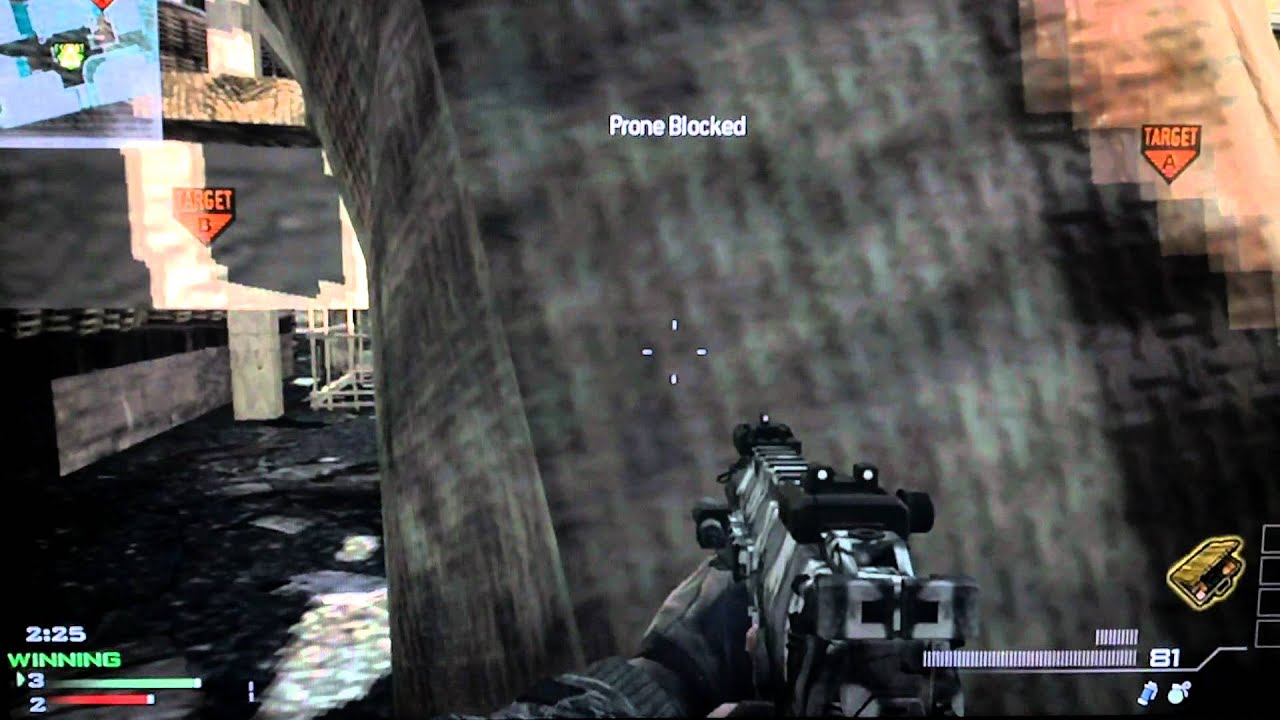 Farmer tC Being Booted - YouTube