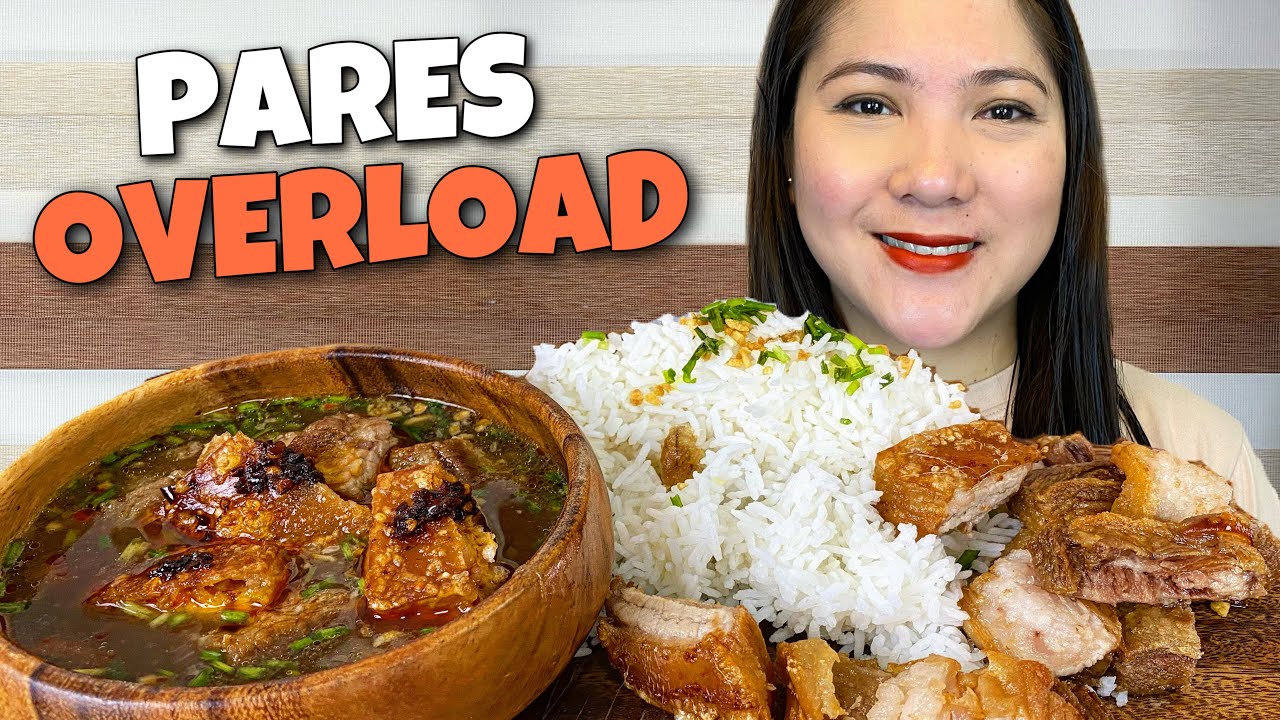 PARES OVERLOAD - YouTube
