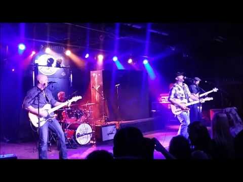 Nathan Dean & The Damn Band "Can't You See" - YouTube