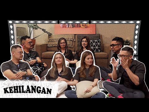 Kehilangan